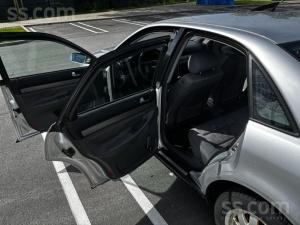 Audi A4 1999 Rīga, ar dzinēja tilpumu 1.80 L un nobraukumu 357 tūkst. km par 1500 €, foto 7 vietnē AUTOMOTO.COM.LV
