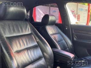 Audi A4 1999 in Jelgava, with an engine capacity of 1.90 L and mileage of 0 thousand km for 2350 €, photo 12 on AUTOMOTO.COM.LV