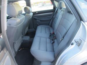 Audi A4 1999 Jūrmala, ar dzinēja tilpumu 1.60 L un nobraukumu 216 tūkst. km par 2000 €, foto 8 vietnē AUTOMOTO.COM.LV