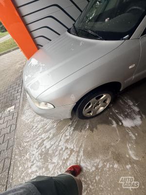Audi A4 1999 in Vilnius, with an engine capacity of 2.50 L and mileage of 0 thousand km for 1000 €, photo 4 on AUTOMOTO.COM.LV