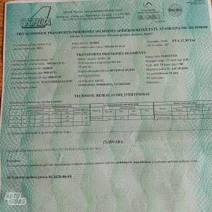 Audi A4 1999 Druskininkai, ar dzinēja tilpumu 1.80 L un nobraukumu 0 tūkst. km par 1000 €, foto 8 vietnē AUTOMOTO.COM.LV