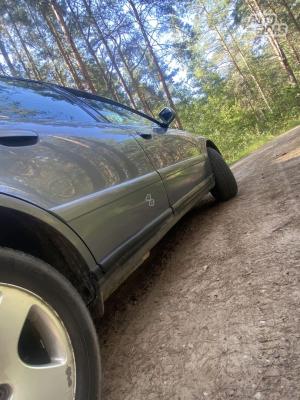 Audi A4 1999 in Vilnius, with an engine capacity of 1.60 L and mileage of 376 thousand km for 550 €, photo 9 on AUTOMOTO.COM.LV