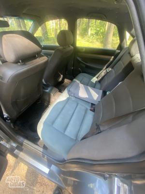 Audi A4 1999 in Vilnius, with an engine capacity of 1.60 L and mileage of 376 thousand km for 550 €, photo 13 on AUTOMOTO.COM.LV