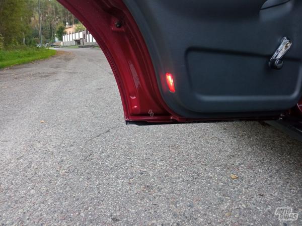 Audi A4 1999 Viļņa vietnē Audi A4 1999 Viļņa, ar dzinēja tilpumu 1.60 L un nobraukumu 204 tūkst. km par 1190 €, foto 10 vietnē AUTOMOTO.COM.LV