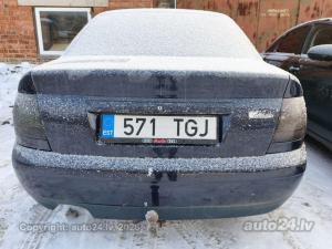 Audi A4 2000 Tartu, ar dzinēja tilpumu 2.50 L un nobraukumu 0 tūkst. km par 999 €, foto 4 vietnē AUTOMOTO.COM.LV