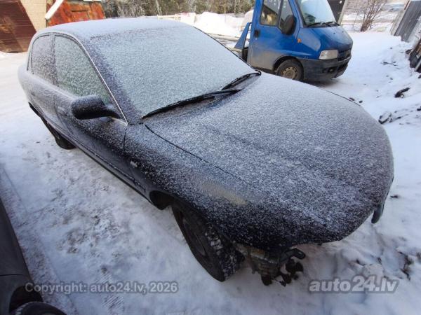 Audi A4 2000 in Tartu, with an engine capacity of 2.50 L and mileage of 0 thousand km for 999 €, photo 5 on AUTOMOTO.COM.LV