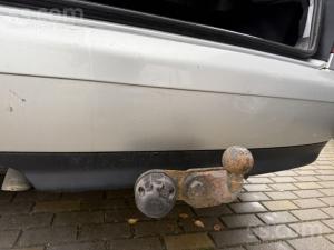 Audi A4 2000 in Talsi, with an engine capacity of 1.90 L and mileage of 364 thousand km for 1580 €, photo 8 on AUTOMOTO.COM.LV