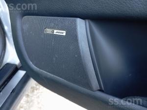 Audi A4 2000 Jelgava, ar dzinēja tilpumu 2.50 L un nobraukumu 389 tūkst. km par 4700 €, foto 11 vietnē AUTOMOTO.COM.LV