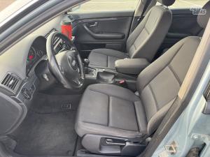 Audi A4 2001 Šauļi, ar dzinēja tilpumu 2.00 L un nobraukumu 238 tūkst. km par 1480 €, foto 14 vietnē AUTOMOTO.COM.LV