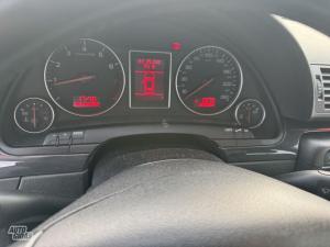 Audi A4 2001 Šauļi, ar dzinēja tilpumu 2.00 L un nobraukumu 238 tūkst. km par 1650 €, foto 8 vietnē AUTOMOTO.COM.LV