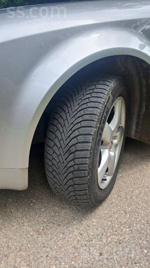 Audi A4 2001 in Liepaja, with an engine capacity of 1.90 L and mileage of 435 thousand km for 1300 €, photo 7 on AUTOMOTO.COM.LV