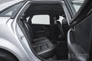 Audi A4 2001 in Riga, with an engine capacity of 1.90 L and mileage of 0 thousand km for 2595 €, photo 12 on AUTOMOTO.COM.LV