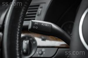 Audi A4 2001 in Riga, with an engine capacity of 1.90 L and mileage of 0 thousand km for 2595 €, photo 15 on AUTOMOTO.COM.LV