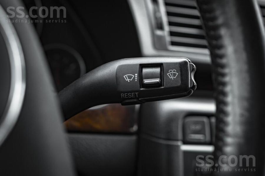 Audi A4 2001 in Riga, with an engine capacity of 1.90 L and mileage of 0 thousand km for 2595 €, photo 17 on AUTOMOTO.COM.LV
