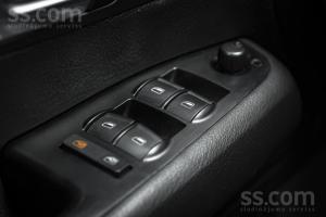 Audi A4 2001 in Riga, with an engine capacity of 1.90 L and mileage of 0 thousand km for 2595 €, photo 21 on AUTOMOTO.COM.LV