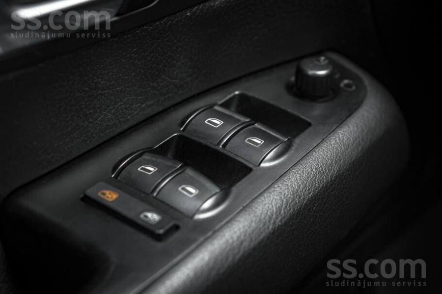 Audi A4 2001 in Riga, with an engine capacity of 1.90 L and mileage of 0 thousand km for 2595 €, photo 21 on AUTOMOTO.COM.LV