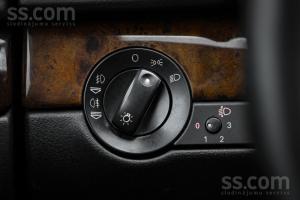 Audi A4 2001 in Riga, with an engine capacity of 1.90 L and mileage of 0 thousand km for 2595 €, photo 22 on AUTOMOTO.COM.LV