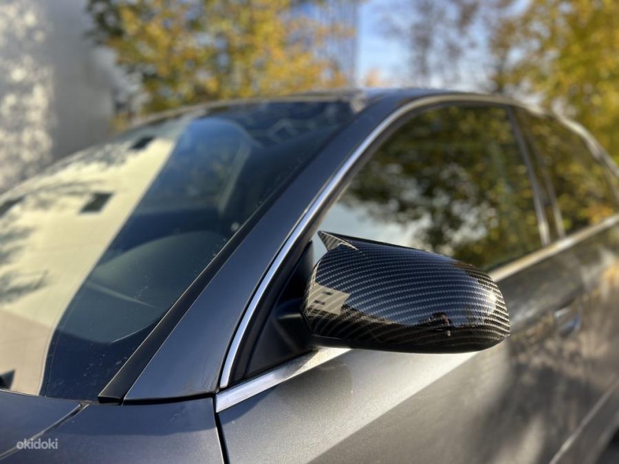 Ауди А4 2001 в Таллин, объемом двигателя 1.90 л и пробегом 377 тыс. км за 1700 €, фото 17 на AUTOMOTO.COM.LV