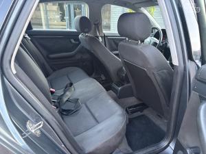 Audi A4 2001 Viļņa, ar dzinēja tilpumu 1.90 L un nobraukumu 339 tūkst. km par 1300 €, foto 15 vietnē AUTOMOTO.COM.LV
