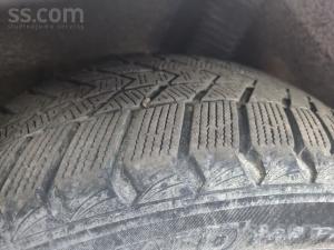 Audi A4 2001 Dobele, ar dzinēja tilpumu 1.90 L un nobraukumu 370 tūkst. km par 960 €, foto 11 vietnē AUTOMOTO.COM.LV