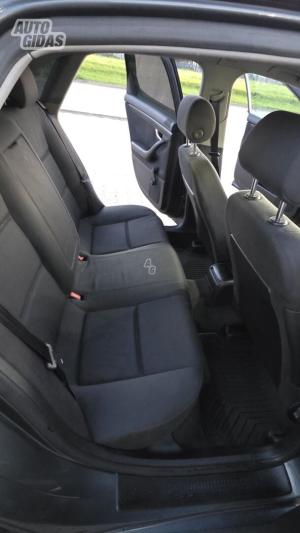 Audi A4 2001 Kauņa, ar dzinēja tilpumu 1.90 L un nobraukumu 318 tūkst. km par 1400 €, foto 10 vietnē AUTOMOTO.COM.LV