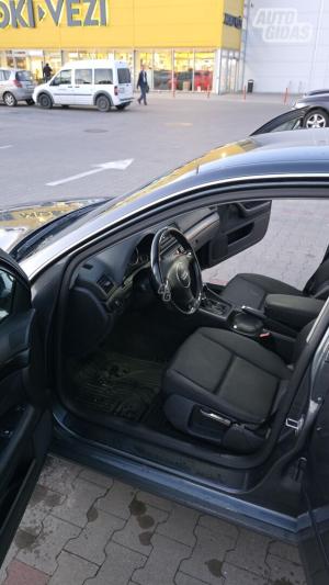 Audi A4 2001 Kauņa, ar dzinēja tilpumu 1.90 L un nobraukumu 318 tūkst. km par 1400 €, foto 11 vietnē AUTOMOTO.COM.LV