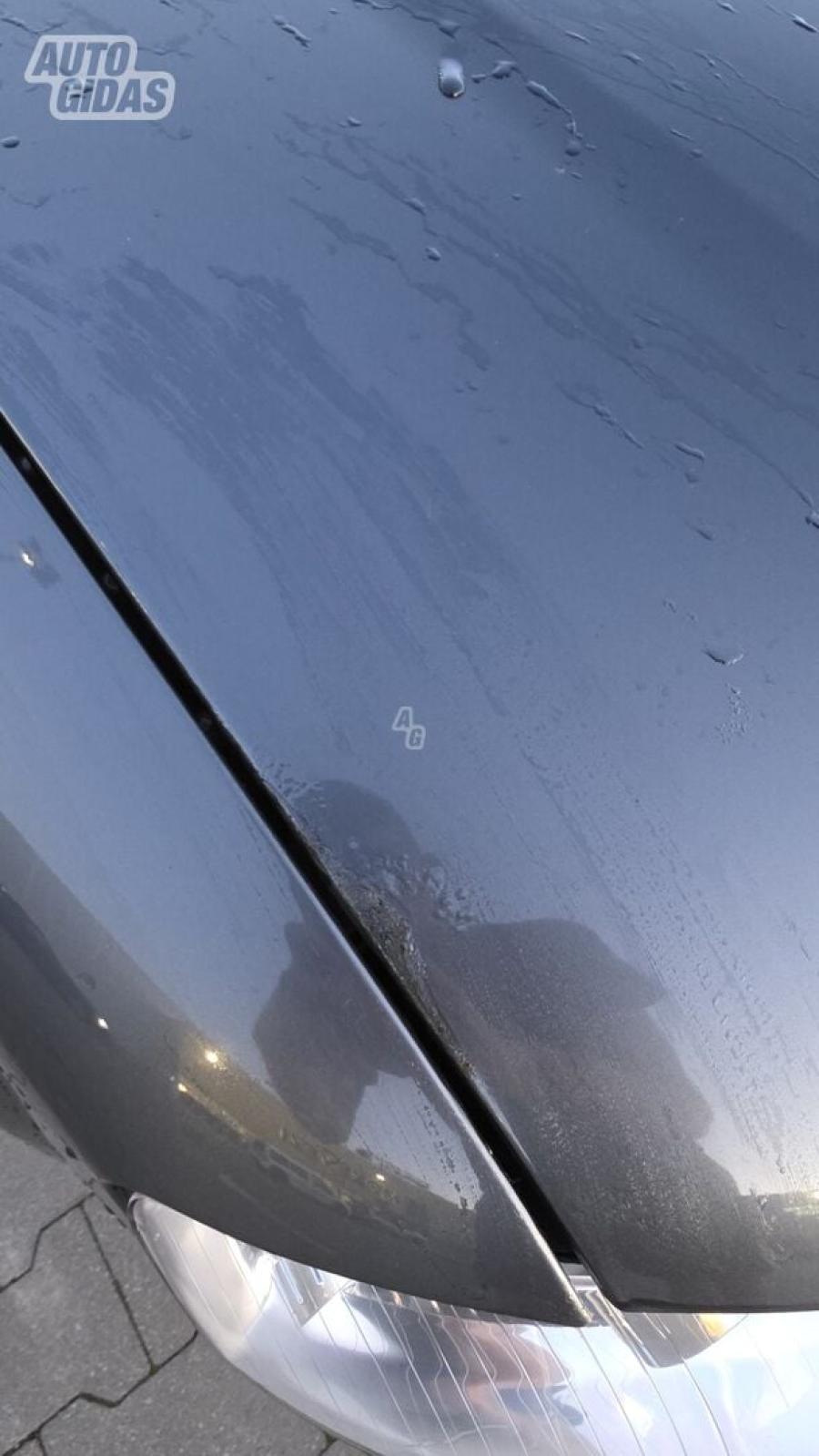 Audi A4 2001 Kauņa, ar dzinēja tilpumu 1.90 L un nobraukumu 318 tūkst. km par 1400 €, foto 20 vietnē AUTOMOTO.COM.LV