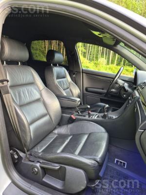 Audi A4 2002 in Limbazi, with an engine capacity of 1.90 L and mileage of 299 thousand km for 3000 €, photo 14 on AUTOMOTO.COM.LV