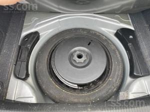 Audi A4 2002 in Riga, with an engine capacity of 1.90 L and mileage of 402 thousand km for 1200 €, photo 8 on AUTOMOTO.COM.LV