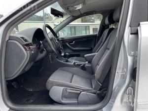 Audi A4 2002 Jūrmala, ar dzinēja tilpumu 1.90 L un nobraukumu 0 tūkst. km par 2400 €, foto 10 vietnē AUTOMOTO.COM.LV