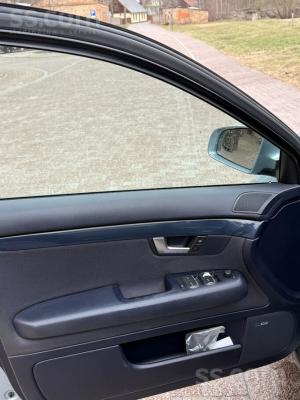 Audi A4 2002 Kuldīga, ar dzinēja tilpumu 3.00 L un nobraukumu 368 tūkst. km par 1650 €, foto 10 vietnē AUTOMOTO.COM.LV