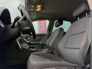 Audi A4 2002 Kauņa, ar dzinēja tilpumu 1.90 L un nobraukumu 201 tūkst. km par 1500 €, foto 10 vietnē AUTOMOTO.COM.LV