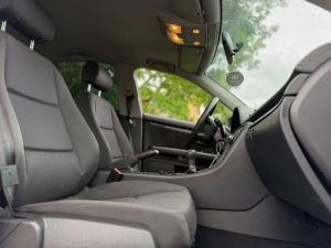 Audi A4 2002 Kauņa, ar dzinēja tilpumu 1.90 L un nobraukumu 201 tūkst. km par 1500 €, foto 11 vietnē AUTOMOTO.COM.LV