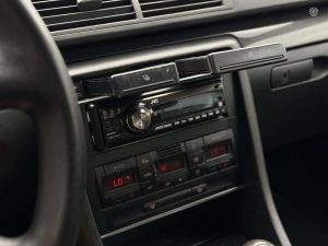 Audi A4 2002 Kauņa, ar dzinēja tilpumu 1.90 L un nobraukumu 201 tūkst. km par 1500 €, foto 12 vietnē AUTOMOTO.COM.LV