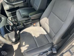 Audi A4 2002 Šauļi, ar dzinēja tilpumu 2.00 L un nobraukumu 375 tūkst. km par 1119 €, foto 14 vietnē AUTOMOTO.COM.LV