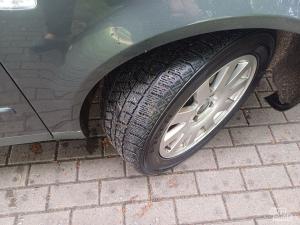 Audi A4 2002 Kauņa, ar dzinēja tilpumu 1.90 L un nobraukumu 382 tūkst. km par 1750 €, foto 6 vietnē AUTOMOTO.COM.LV
