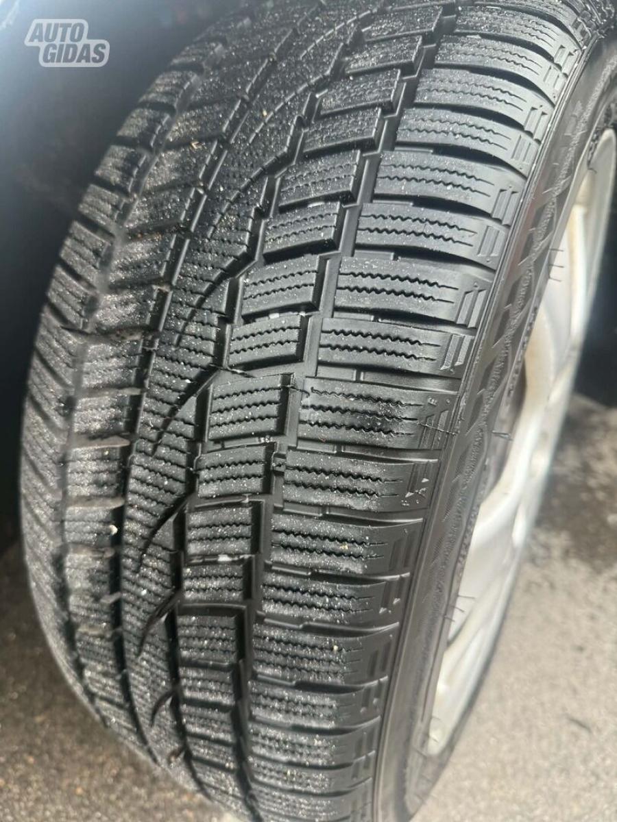 Audi A4 2002 Šilutė, ar dzinēja tilpumu 1.90 L un nobraukumu 450 tūkst. km par 1000 €, foto 11 vietnē AUTOMOTO.COM.LV