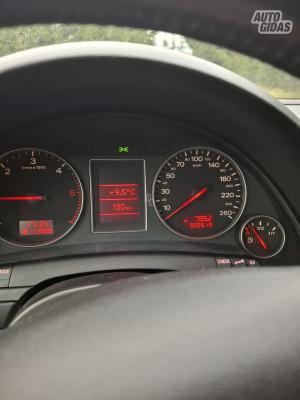 Audi A4 2002 Elektrėnai, ar dzinēja tilpumu 1.90 L un nobraukumu 322 tūkst. km par 1000 €, foto 14 vietnē AUTOMOTO.COM.LV