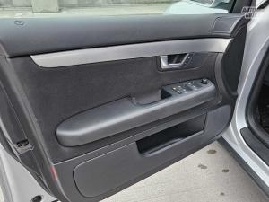 Audi A4 2002 in Vilnius, with an engine capacity of 1.90 L and mileage of 340 thousand km for 1800 €, photo 16 on AUTOMOTO.COM.LV
