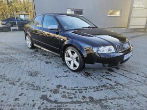 Audi A4 2003 in Vilkaviskis, with an engine capacity of 1.90 L and mileage of 450 thousand km for 800 €, photo 3 on AUTOMOTO.COM.LV