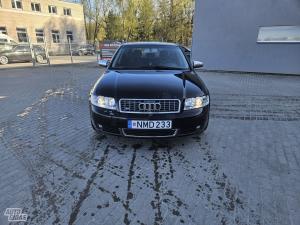 Audi A4 2003 in Vilkaviskis, with an engine capacity of 1.90 L and mileage of 450 thousand km for 800 €, photo 4 on AUTOMOTO.COM.LV