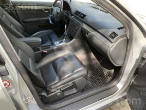 Audi A4 2003 Jelgava, ar dzinēja tilpumu 2.00 L un nobraukumu 0 tūkst. km par 1699 €, foto 13 vietnē AUTOMOTO.COM.LV