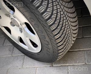 Audi A4 2003 Jelgava, ar dzinēja tilpumu 2.00 L un nobraukumu 0 tūkst. km par 1699 €, foto 18 vietnē AUTOMOTO.COM.LV
