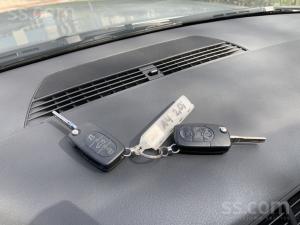 Audi A4 2003 Jelgava, ar dzinēja tilpumu 2.00 L un nobraukumu 0 tūkst. km par 1699 €, foto 21 vietnē AUTOMOTO.COM.LV