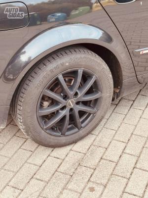 Audi A4 2003 Tauragė, ar dzinēja tilpumu 2.50 L un nobraukumu 332 tūkst. km par 2000 €, foto 11 vietnē AUTOMOTO.COM.LV