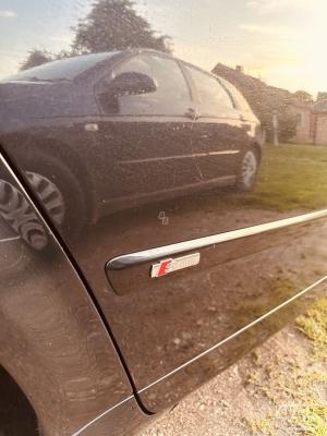 Audi A4 2003 Tauragė, ar dzinēja tilpumu 2.50 L un nobraukumu 332 tūkst. km par 2000 €, foto 22 vietnē AUTOMOTO.COM.LV