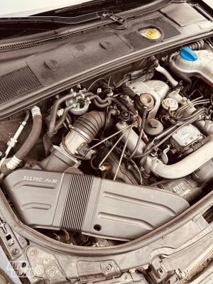 Audi A4 2003 Tauragė, ar dzinēja tilpumu 2.50 L un nobraukumu 332 tūkst. km par 2000 €, foto 25 vietnē AUTOMOTO.COM.LV