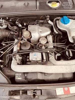Audi A4 2003 Tauragė, ar dzinēja tilpumu 2.50 L un nobraukumu 332 tūkst. km par 2000 €, foto 26 vietnē AUTOMOTO.COM.LV