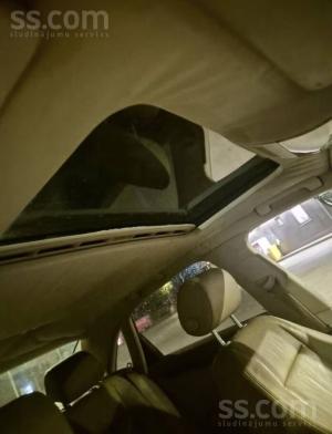 Ауди А4 2003 в Рига, объемом двигателя 1.90 л и пробегом 417 тыс. км за 1700 €, фото 6 на AUTOMOTO.COM.LV