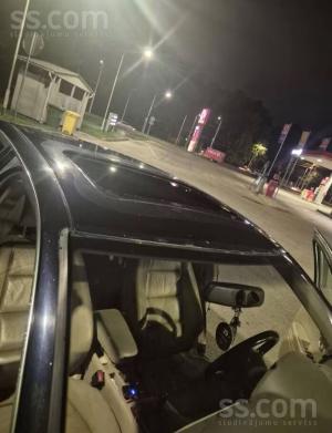 Ауди А4 2003 в Рига, объемом двигателя 1.90 л и пробегом 417 тыс. км за 1700 €, фото 10 на AUTOMOTO.COM.LV